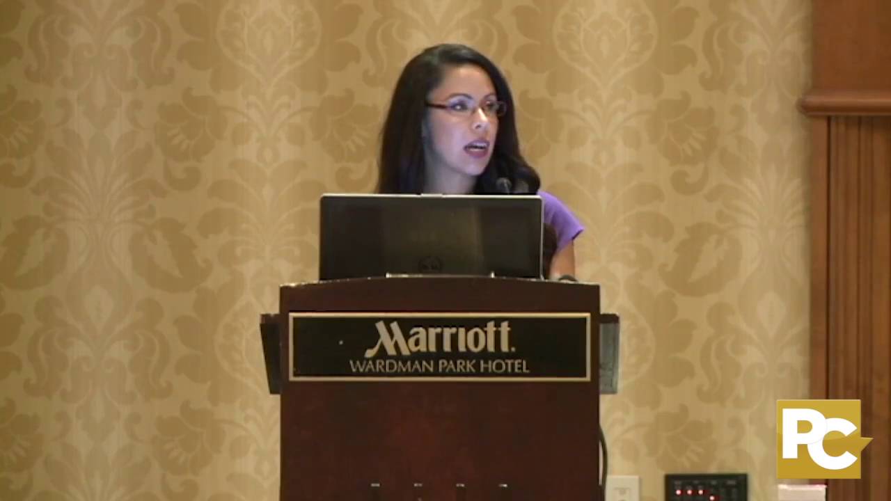 Ignite Talks: Creating Change Beyond the Classroom - YouTube