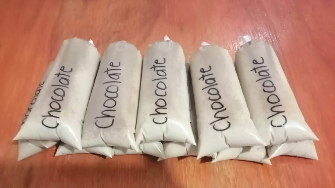 Bolis de chocolate abuelita - YouTube