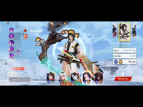 🌸 Onmyoji Arena: Onikiri ( review new skin ) - YouTube