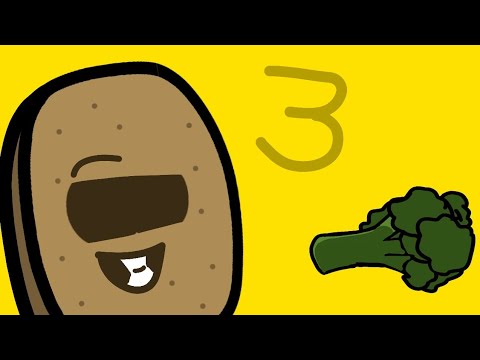 Foods band 3 - YouTube