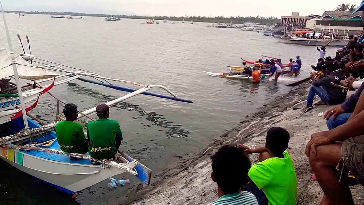 Bancarera, Championship Round - YouTube