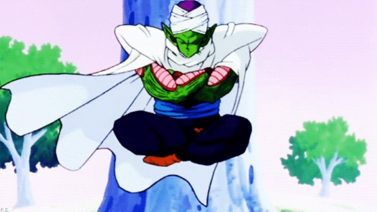 🧘‍♂️10 Hours Of Zen Meditation with Wind and Samurai Music | Piccolo ...