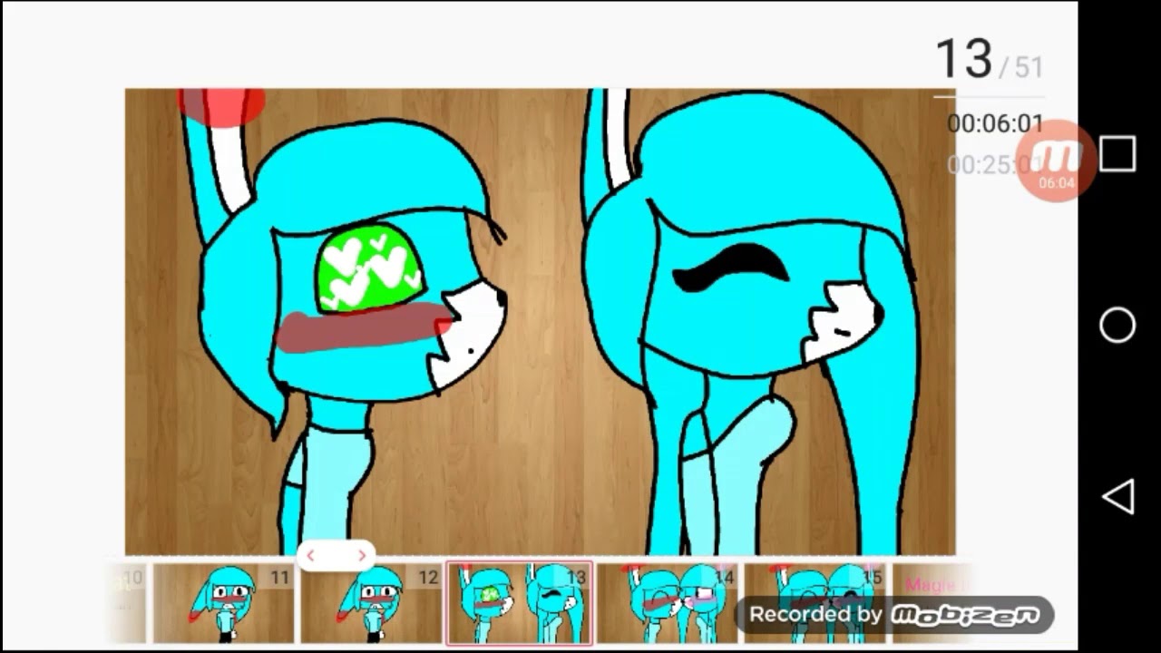 Springtrap x Me and more!! - YouTube