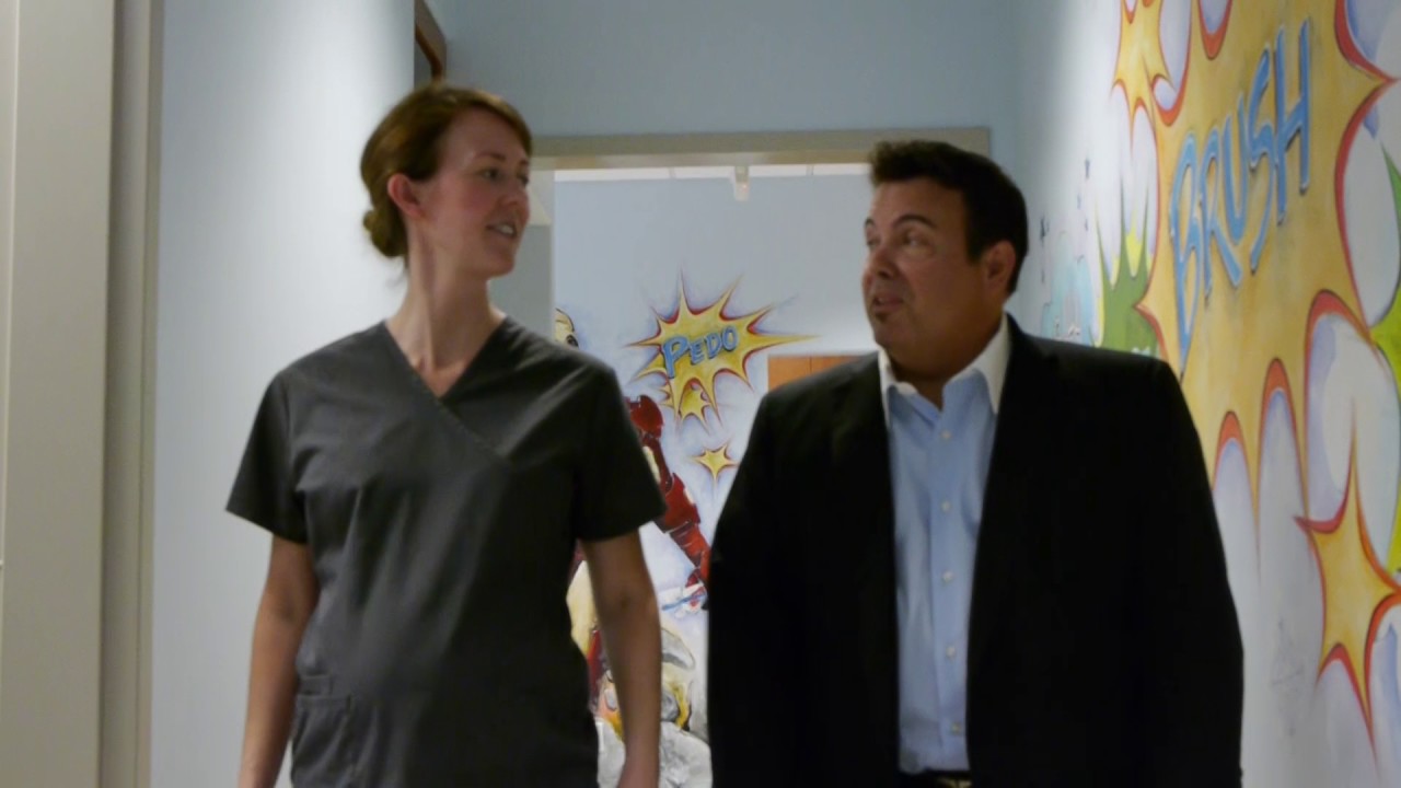 Michael Riccobene, DDS - Candidate for North Carolina State Board of ...