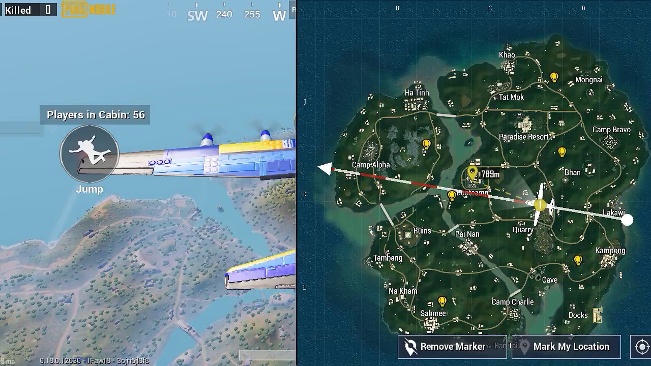 Best Bot Gameplay Ever | PUBG MOBILE - YouTube