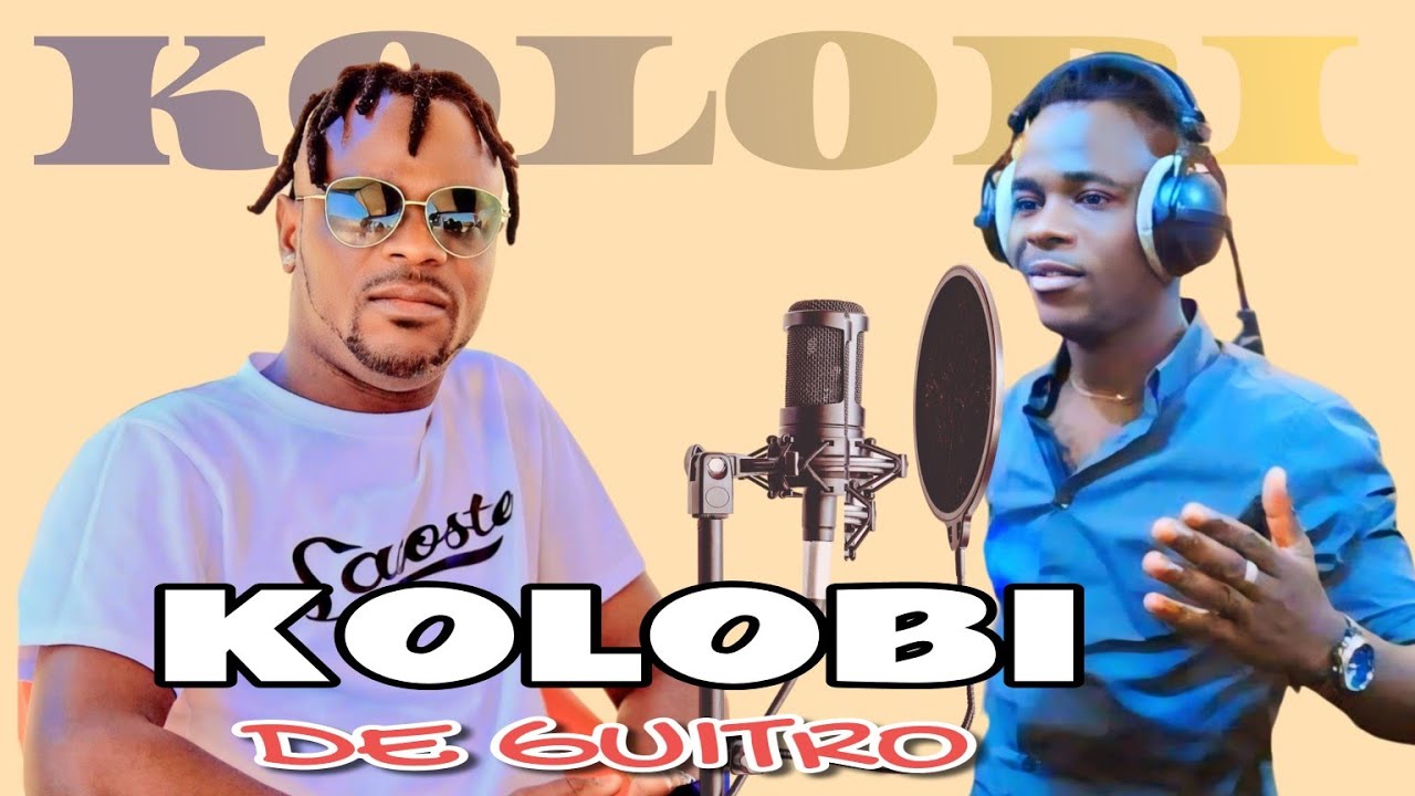 KOLOBI DE GUITRO (monyesso) - YouTube