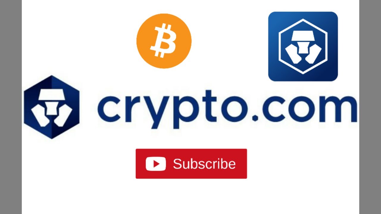 Crypto.com/MCO Q and A Earn INTEREST ON BTC - YouTube