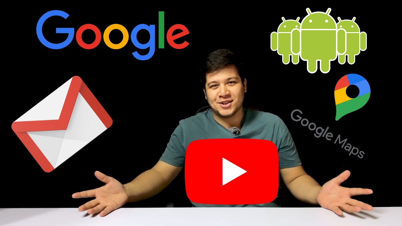 Google Yovuzlikni Mag'lub Etdimi? Google tarixi - YouTube
