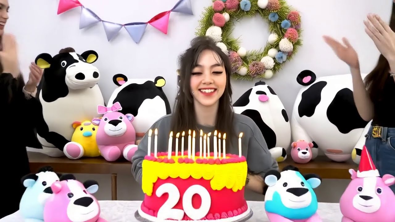 Queenny , Een - YouTube