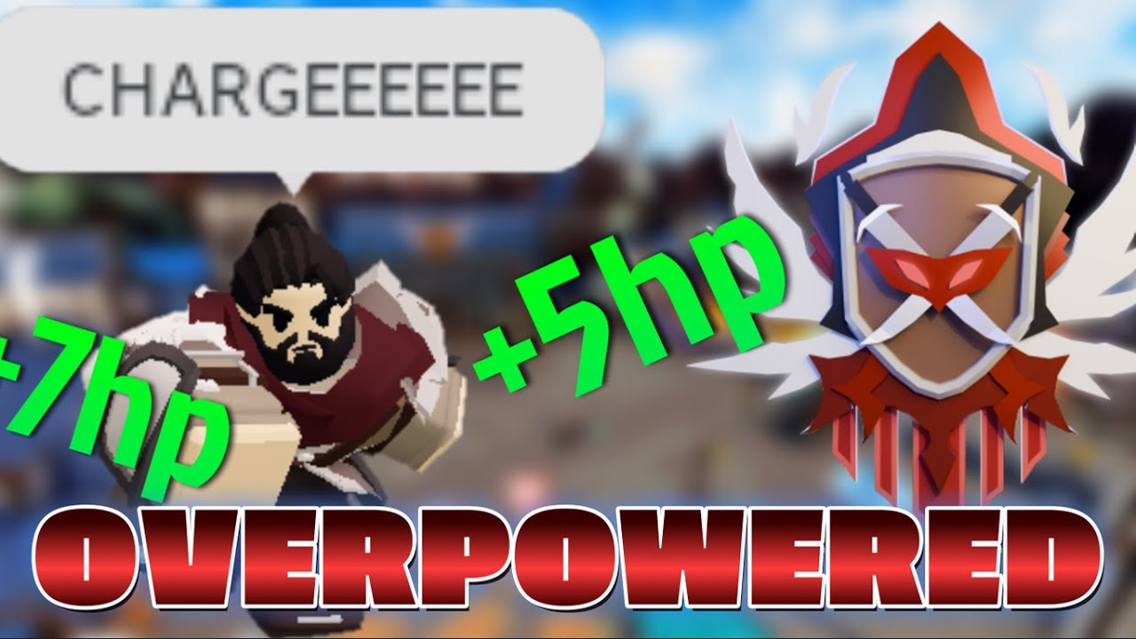 Silas Kit Is ABSOLUTELY OVERPOWERED - YouTube