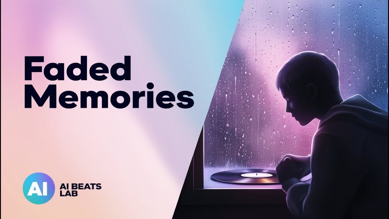 Faded Memories (Official Audio) | Heartfelt Reflections - YouTube