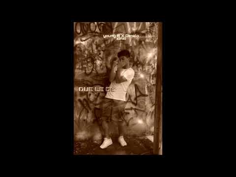 🔮Young B🔮  -QUE LE DÉ 🔥(Dimelo Xinxi)🔥