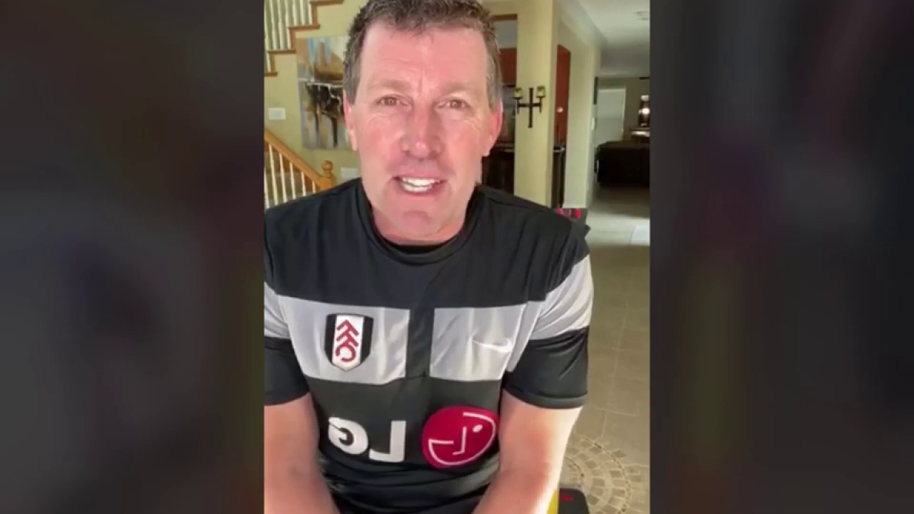 Thursday Episode 11: (Int. level) Train At-Home with Founder, Dan ...