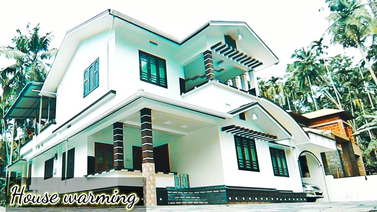 House warming ceremony | Malabar muslim house warming functions | House ...