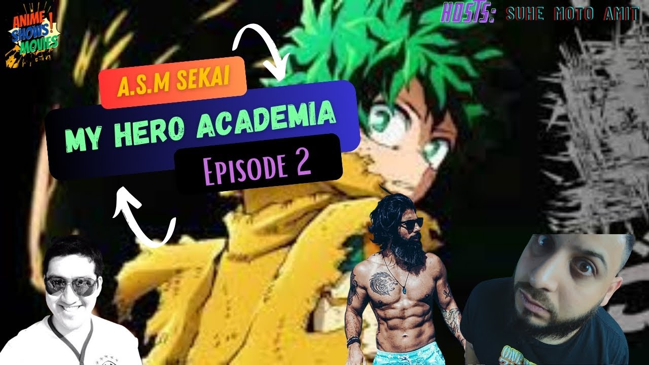 My Hero Academia S7 Ep 11 "Bakugo" - YouTube Music