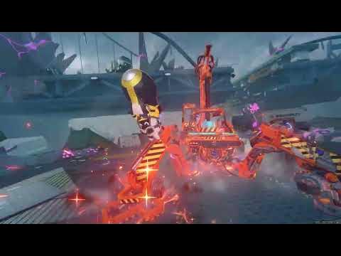 Zenless Zone Zero - Part 58 - HZ Shattered Edge & Delivery Cat Woes - YouTube