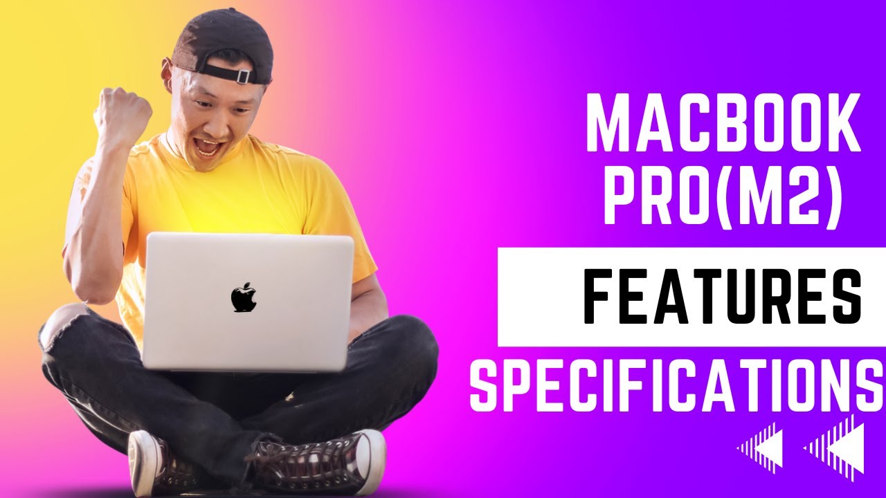 Apple MacBook Pro (M2) Features and Specification - YouTube