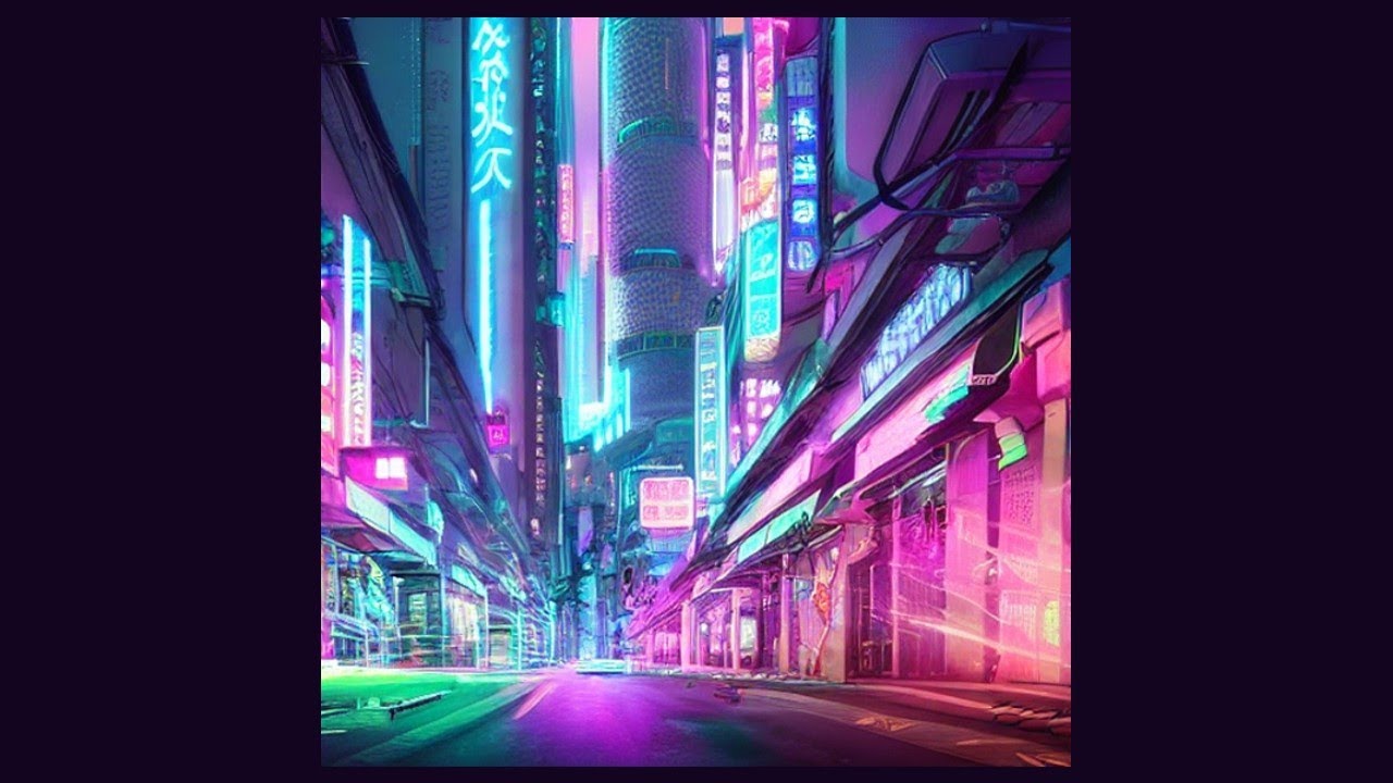 Pyrox - Overdrive - YouTube