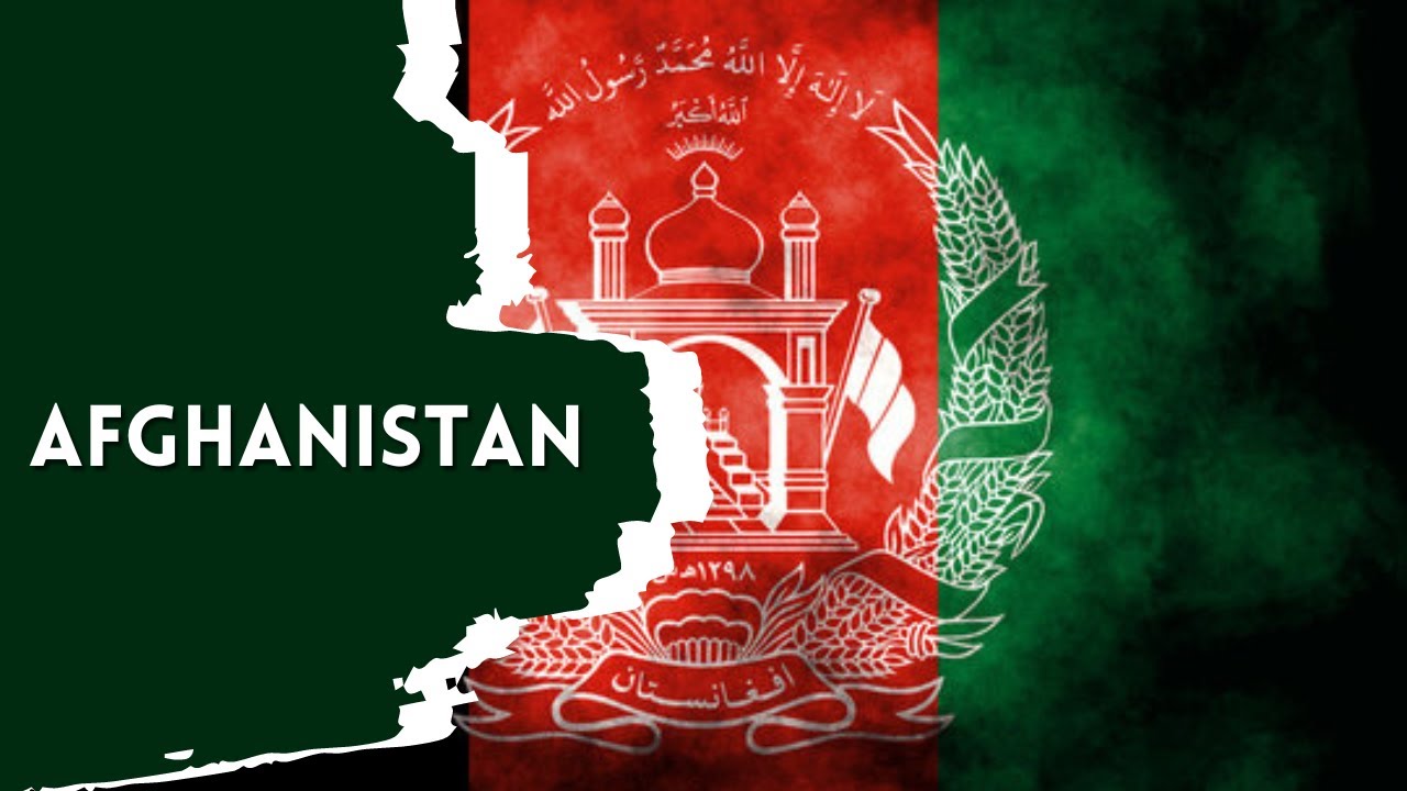 Introduction to Afghanistan - YouTube
