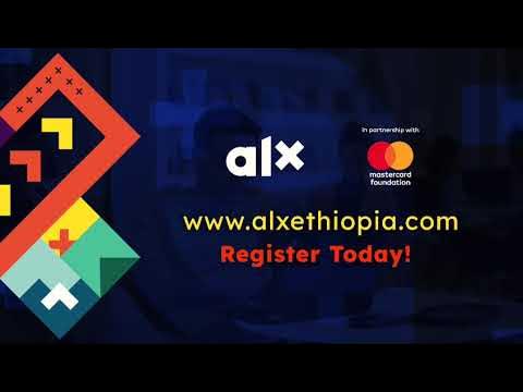 Get certified with ALX Ethiopia's Tech Training Programs and Accelerate ...