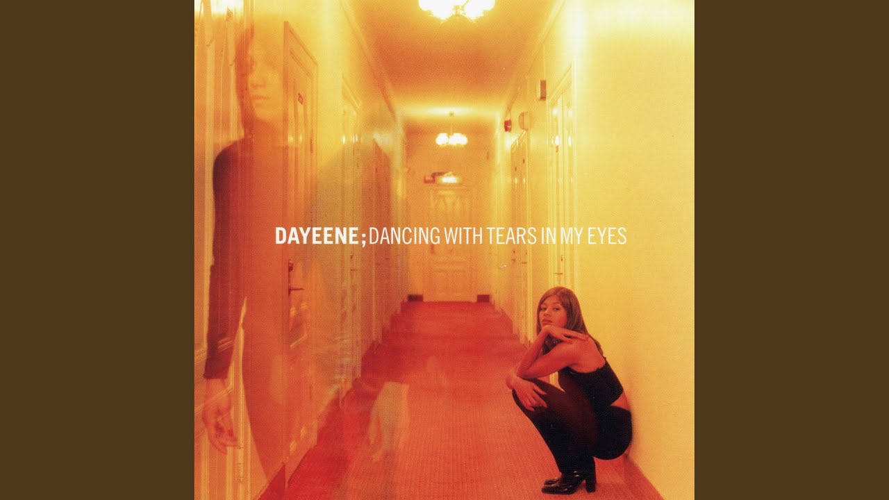 Dancing with Tears in My Eyes (Extended Version) - DaYeene: Song Lyrics ...