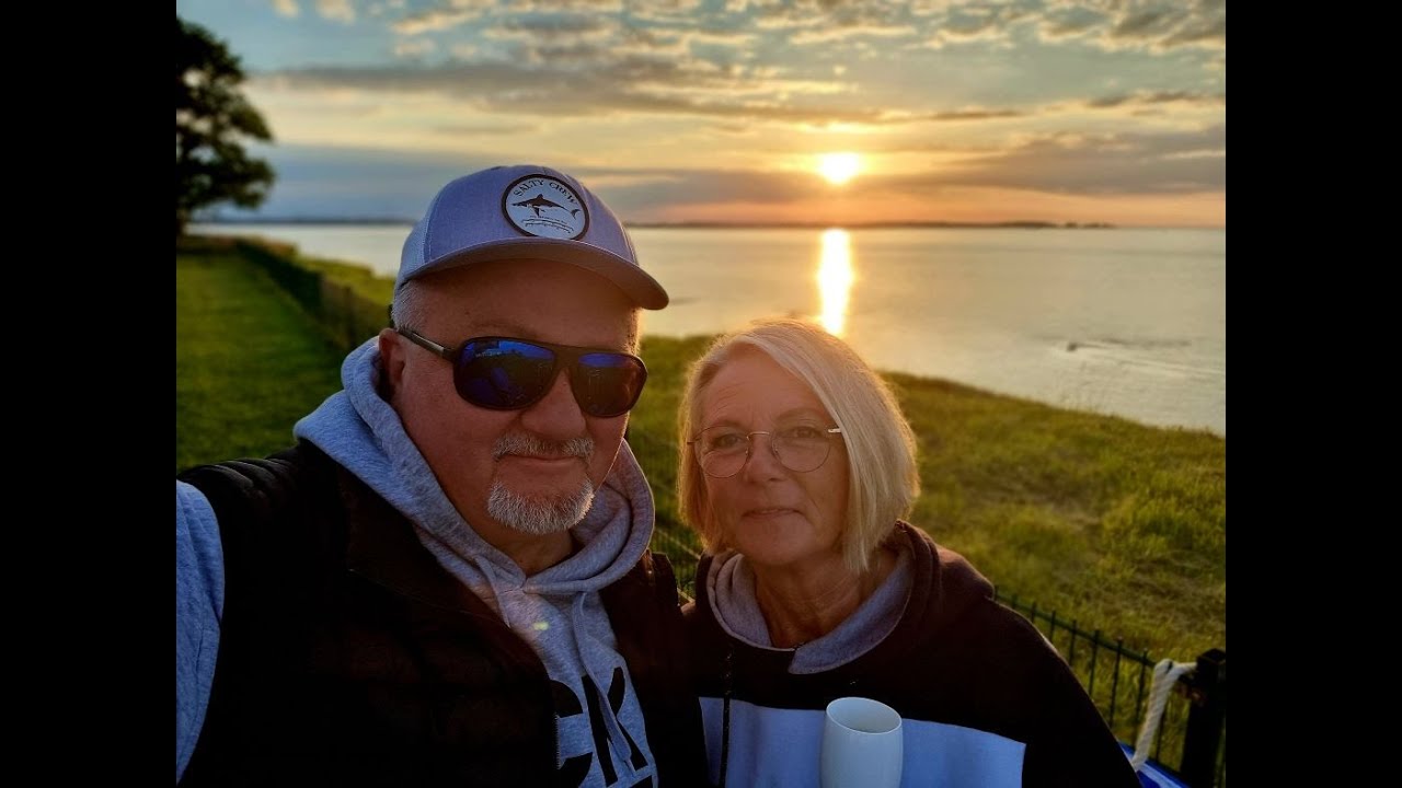 2024 Laboe Camping Fördeblick - YouTube