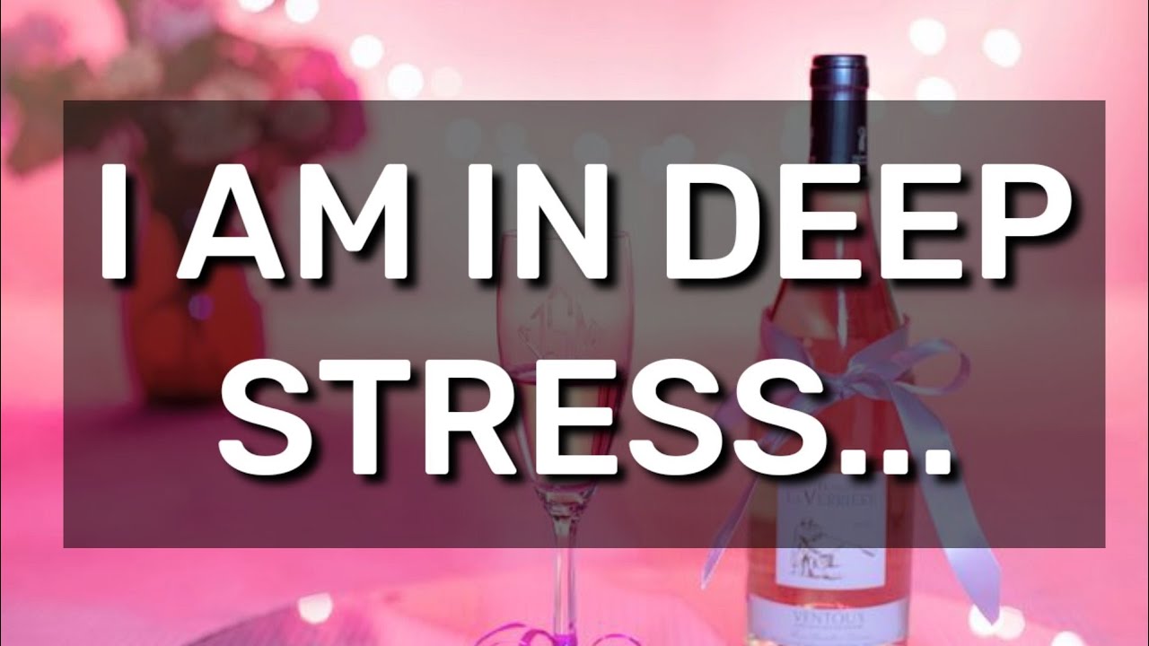 I am in deep stress 🤨🙂🤫🤫🧐 - YouTube