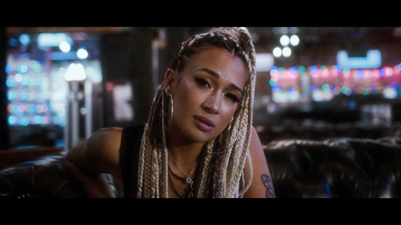 HIRIE ft. Spragga Benz - I Miss You (Official Music Video) - YouTube