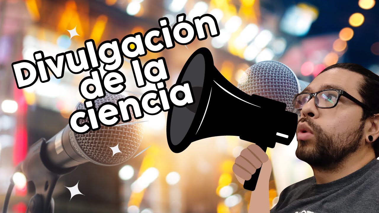 La importancia de la Divulgación Científica Mesa de discusión ...