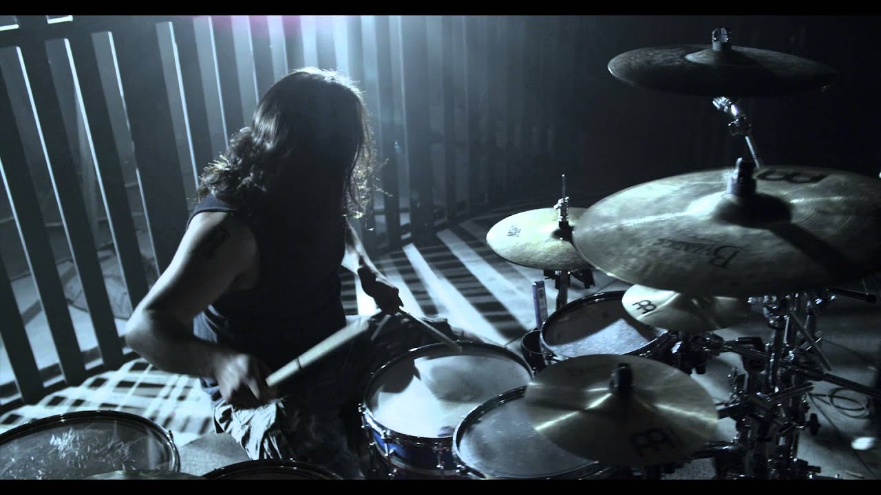 Red Line Chemistry "Paralyzed" (OFFICIAL VIDEO) - YouTube