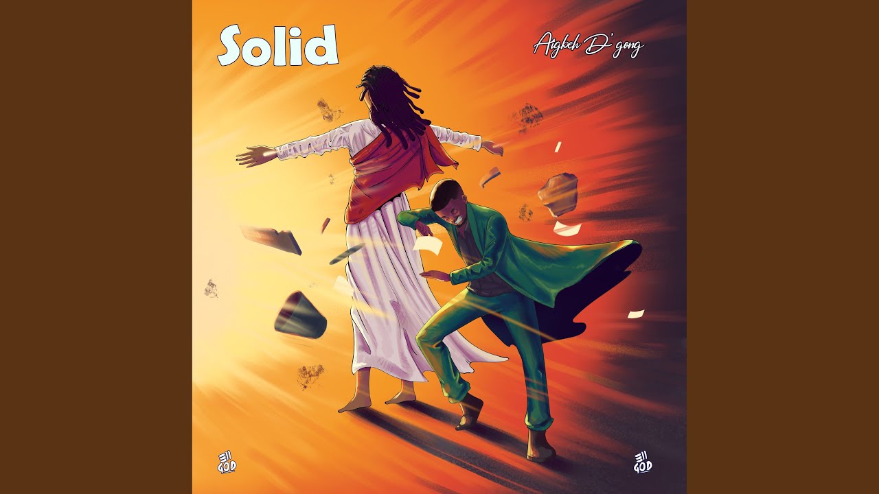 Solid - YouTube Music