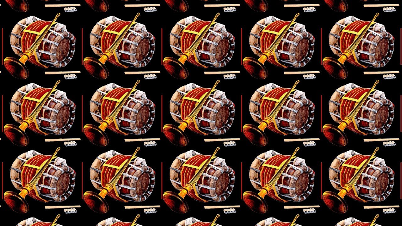 Nadhaswaram Music | Mangala Vadyam | Nadaswaram Thavil Music - YouTube