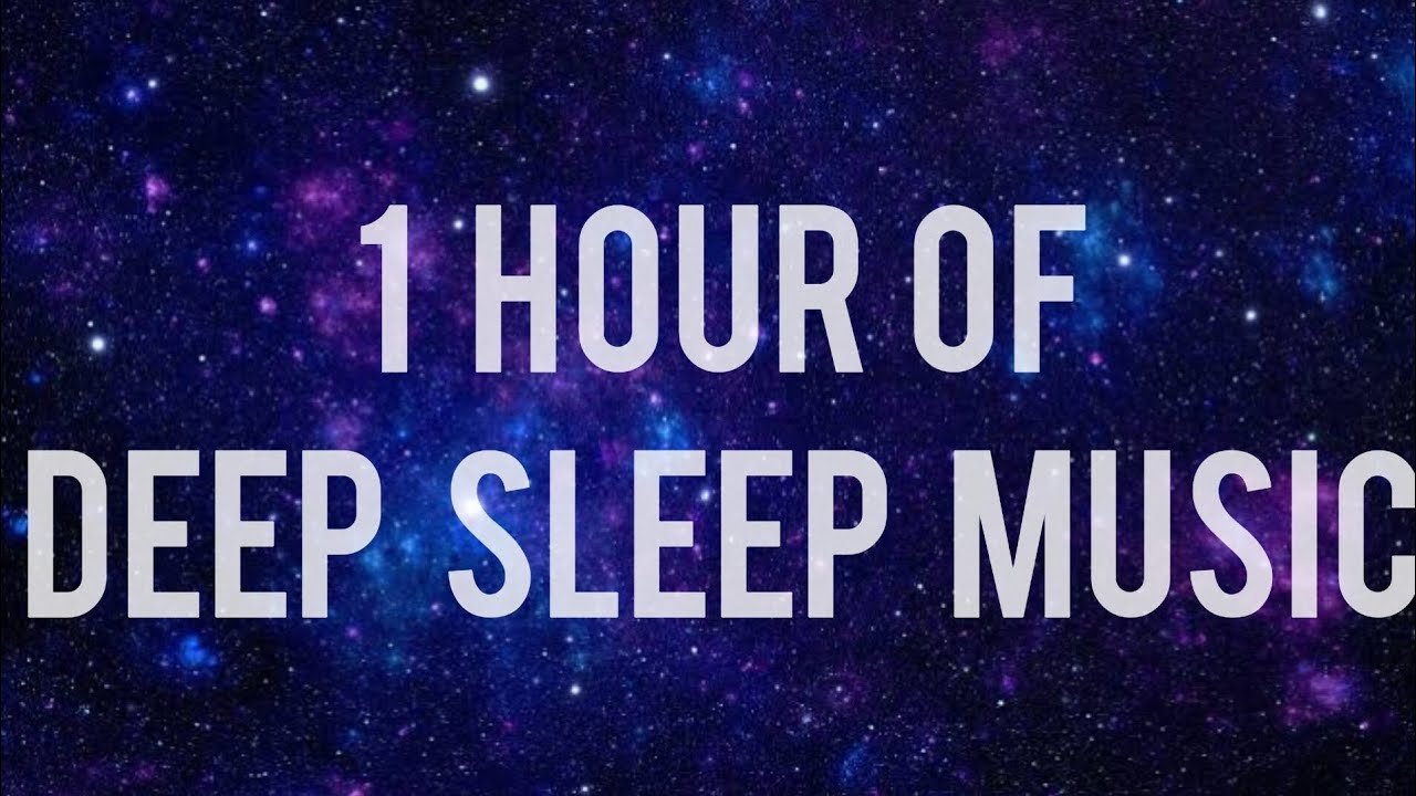 1 Hour Of Deep Sleep Music || #relaxing #sleepmusic #relaxingmusic # ...