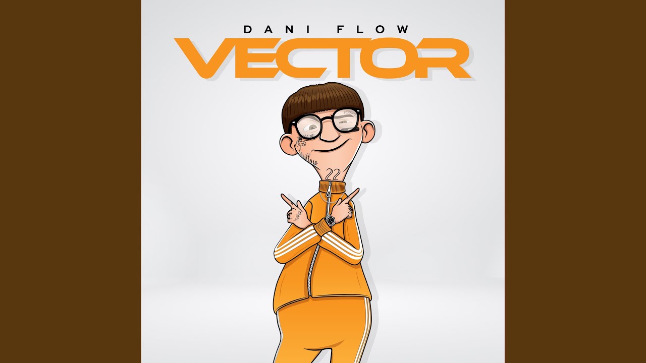 Vector - YouTube Music