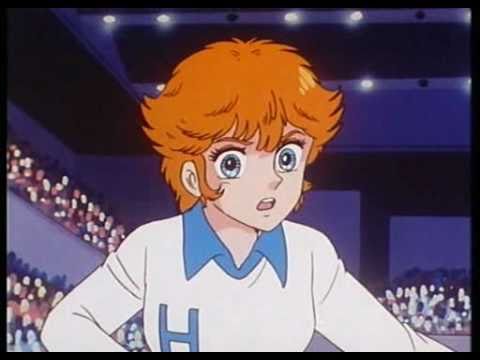 Jeanne et Serge : bloc au service