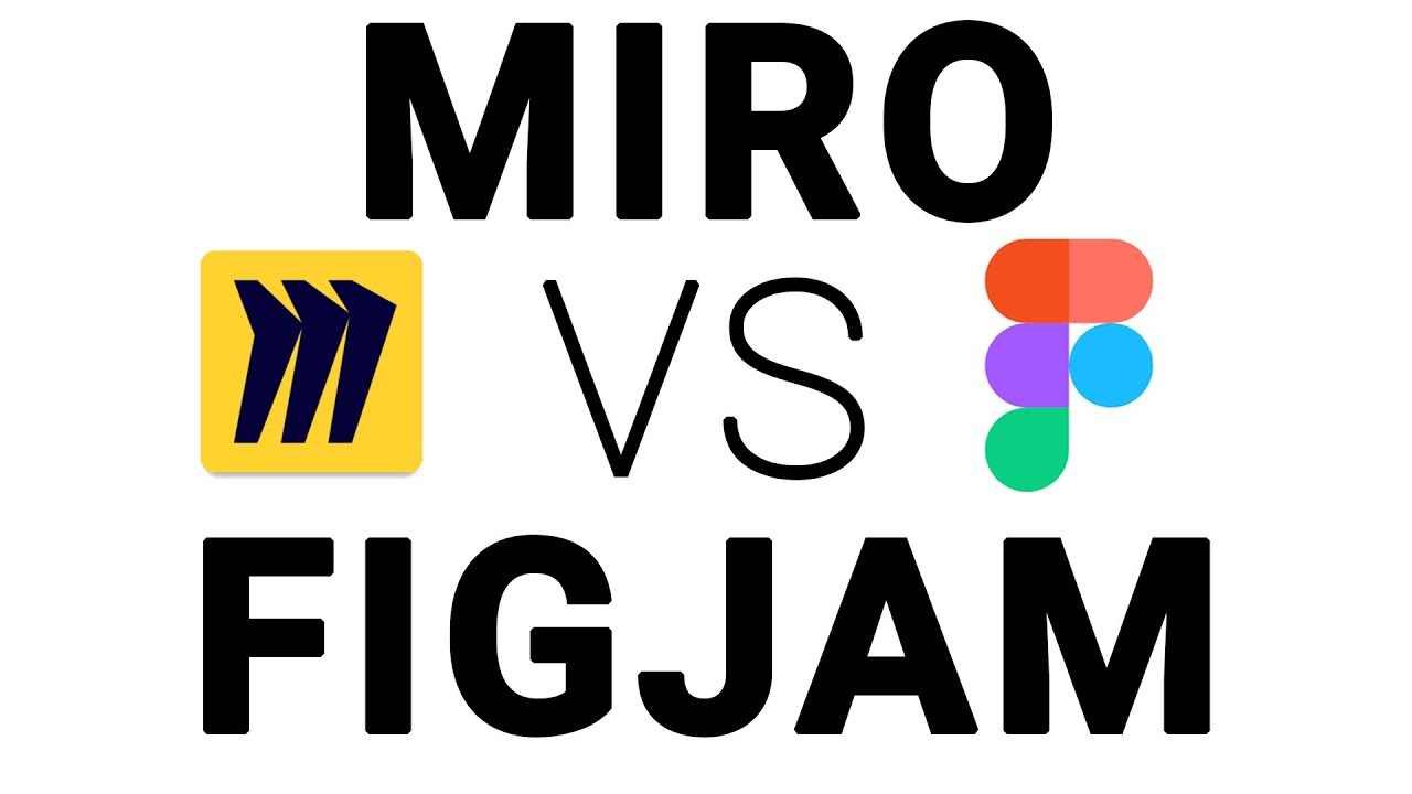Miro VS FigJam: Who has the better virtual whiteboard? (Brutally Honest ...