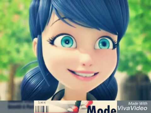 Miraculous  slayt  gösterisi  (KISA)