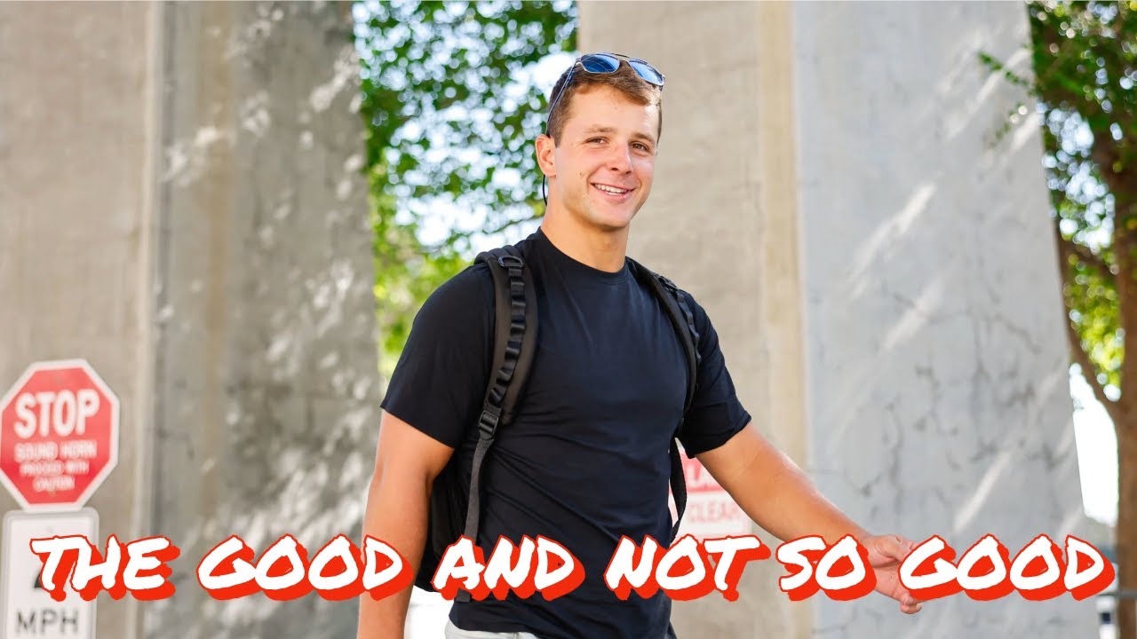 The Good and Not So Good from Day 16 of 49ers Training Camp - YouTube