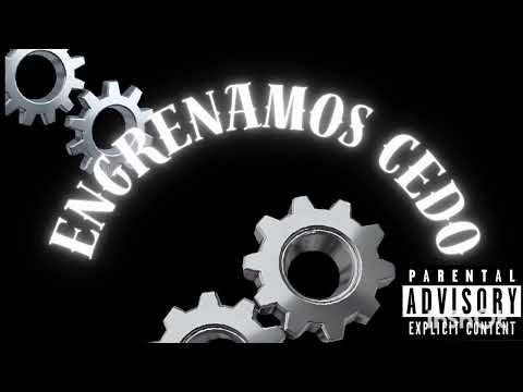 Ted Cria - engrenamos cedo feat.calmeakidfael