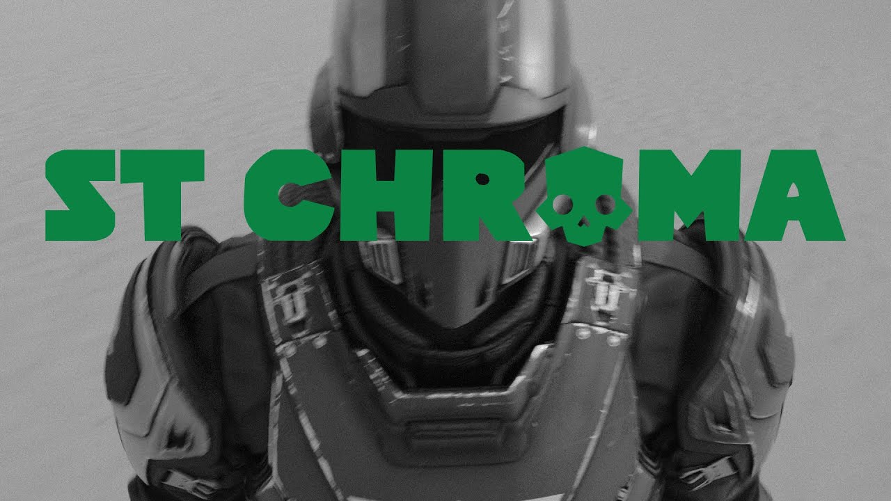 ST CHROMA ᵇᵘᵗ ᶦᵗˢ ʰᵉˡˡᵈᶦᵛᵉʳˢ (SHORT) - YouTube