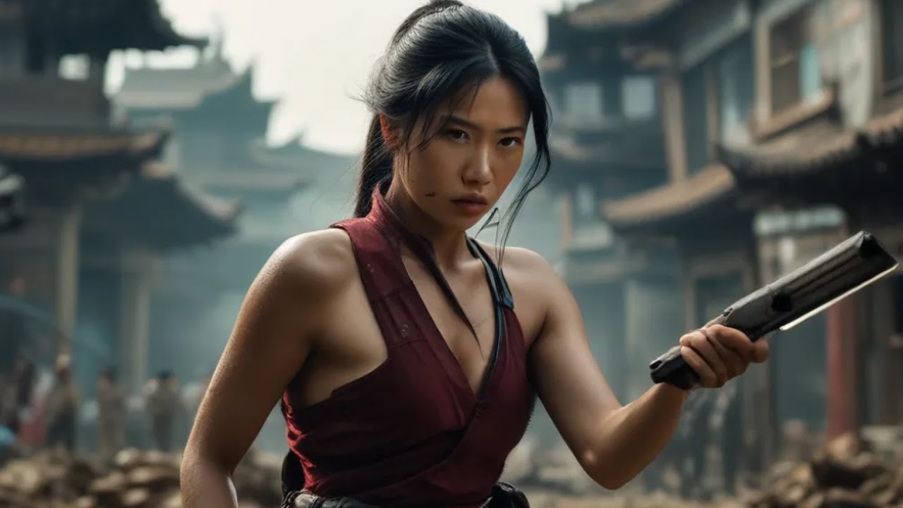 Best Of Revenge | Best Thriller Revenge Movie | Blockbuster Hollywood ...