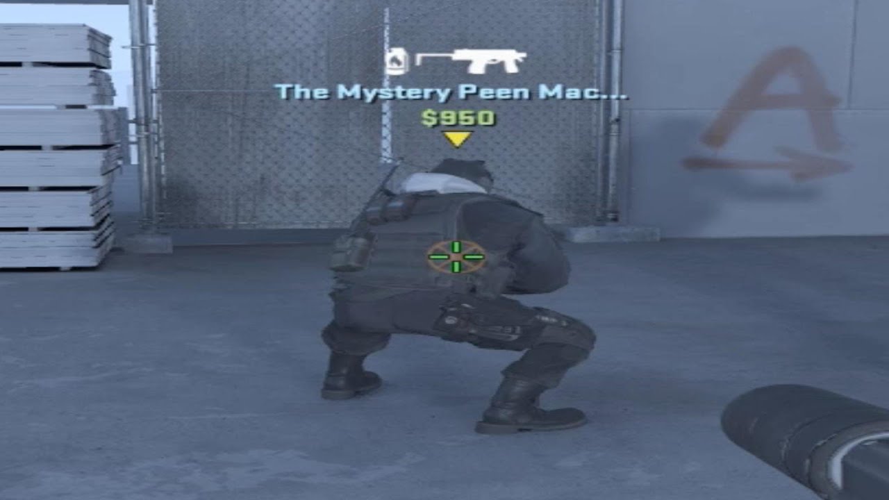 How To Twerk In Cs2 Youtube