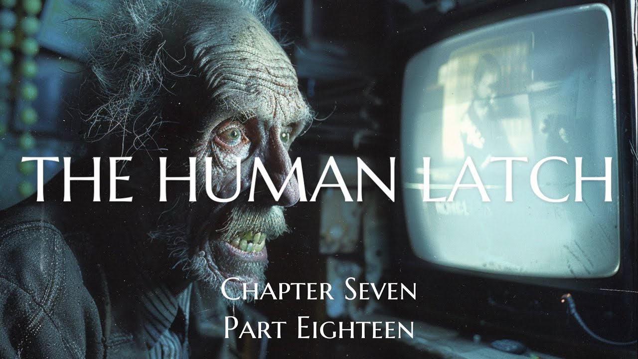 The Human Latch, Chapter Seven, Part Eighteen - YouTube