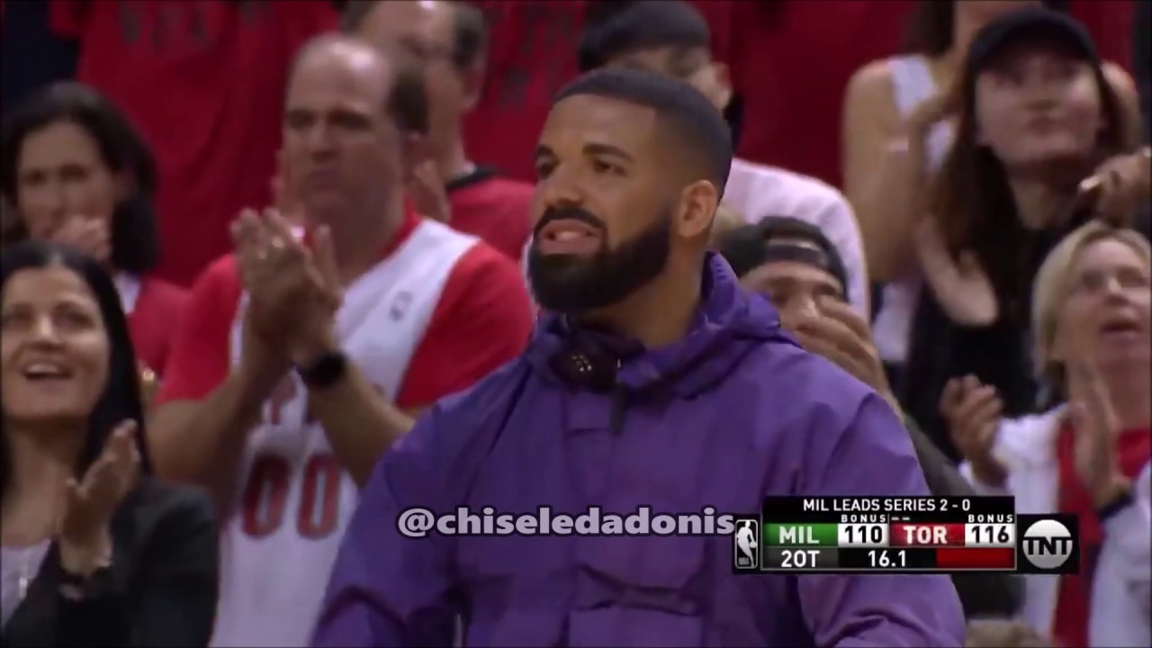 2019 NBA Playoffs Conference Finals Game 3 Highlight Commentary - YouTube