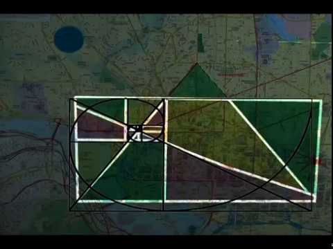 "Occult Symbology/Sacred Geometry - Part 07: Golden Rectangle" (2009) 👁 ...