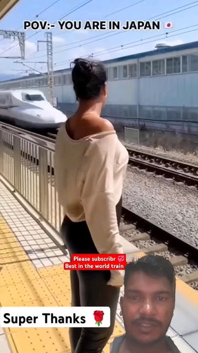 Train 🚆 high speed #railway #train #indianrailways #shortsviral #viralvideos #trendingshorts ...