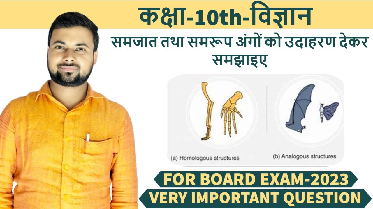 SAMJAT TATHA SAMRUP ANGO KO UDAHARAN DEKAR SAMJHAIYE MST. IMP. FOR BOARD EXAM CLASS-10TH SCIENCE ...