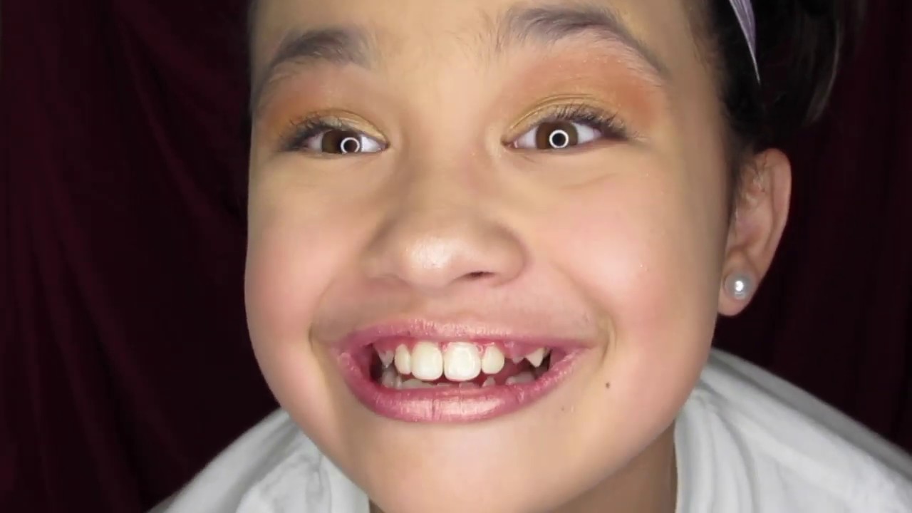 Makeup Disaster - YouTube