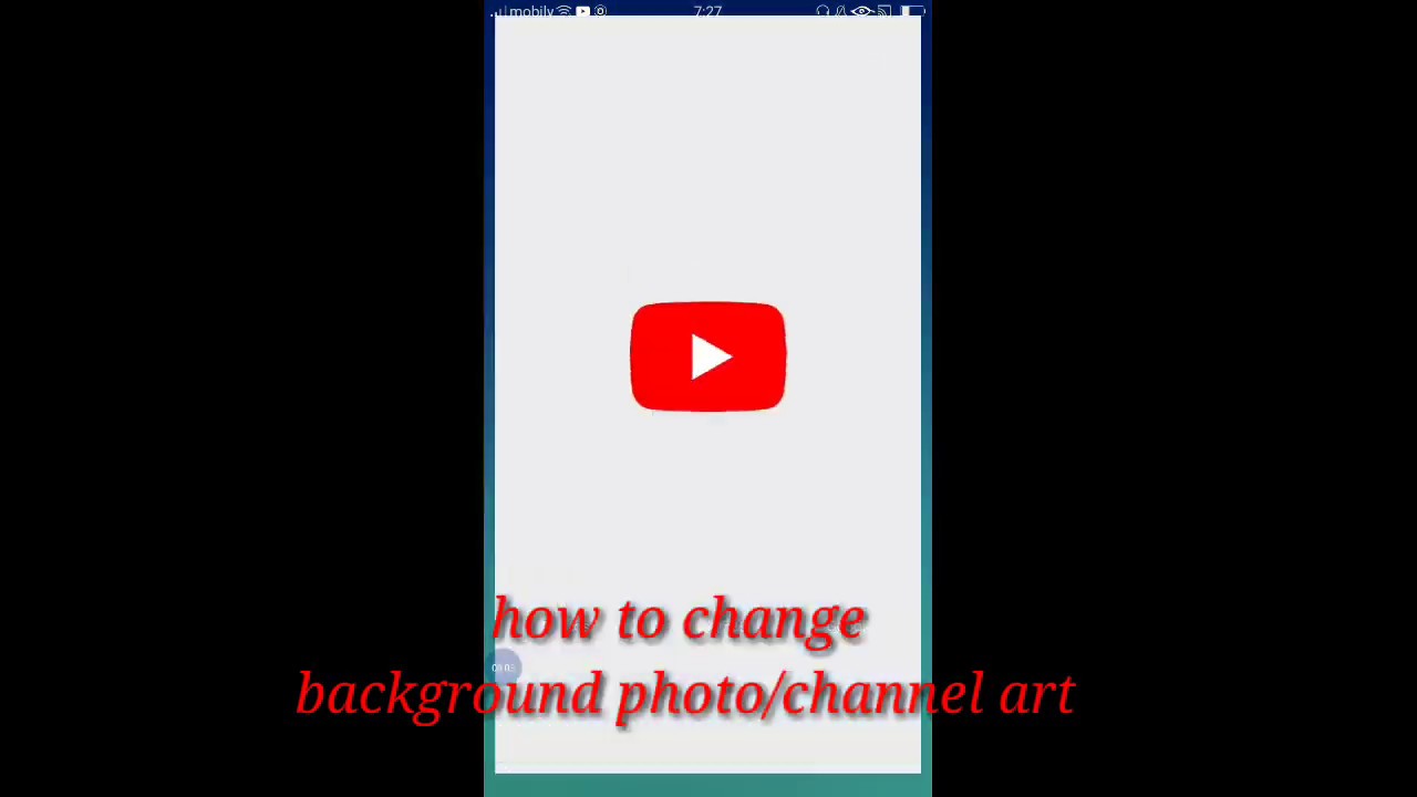 How To Change Background Photo YouTube how-to-change-background-photo-youtube