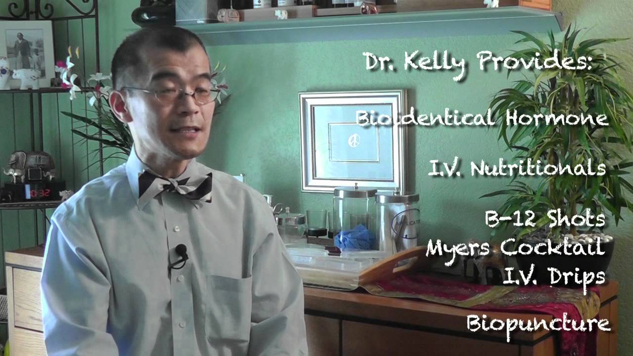 What is Naturopathic Medicine? By Dr. Kim Kelly Naturopathic Doctor ...